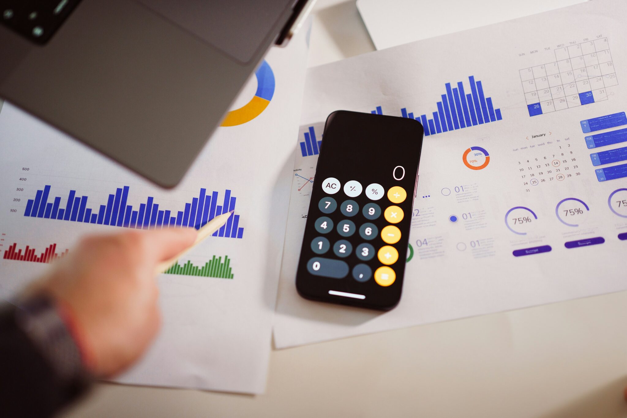 ROS Tutorial: Calculating and Analyzing ROS ROS Tutorial: Calculating and Analyzing ROS